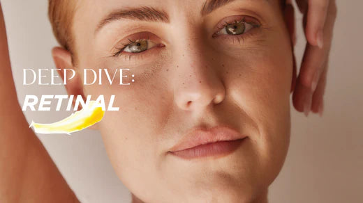 How does retinal work | Cosmology Skincare – Iyvos