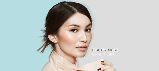 Beauty Muse - Gemma Chan – Iyvos
