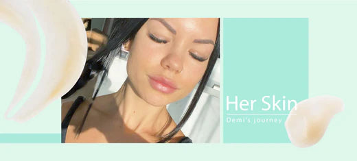 Her Skin - with Demi Jeffreys – Iyvos
