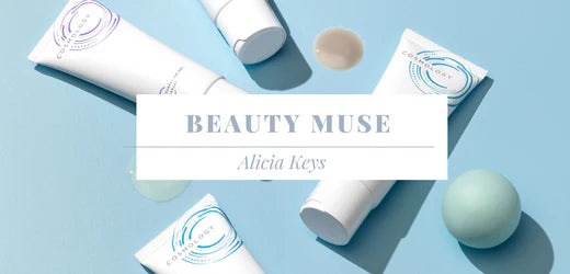 Beauty Muse - Alicia Keys – Iyvos